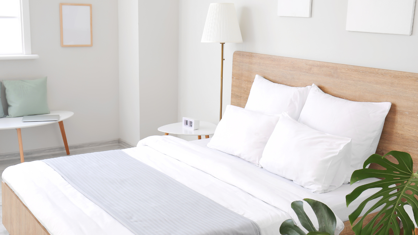 Bedding Essentials | Bedding Basics - Ultimate Guide – SMARTLINEN