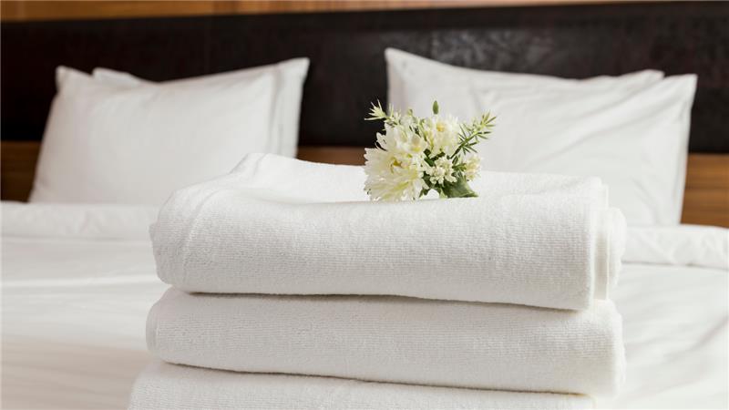 Eco-Friendly Linens: The Future of Hotel Hospitality – SMARTLINEN