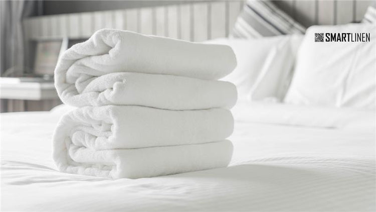 Resort Linen Solutions: Where Comfort Meets Elegance – SMARTLINEN