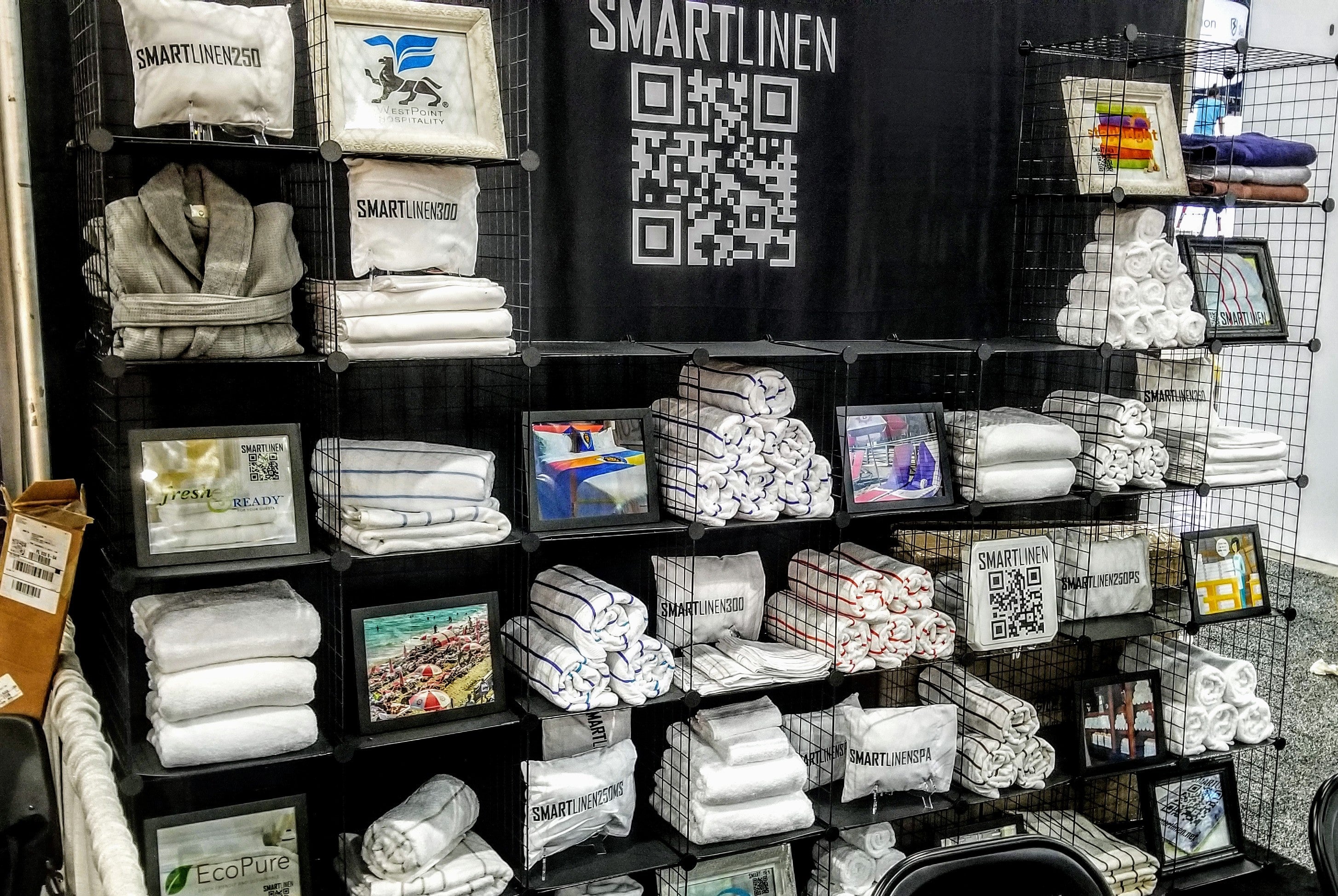 Best-Selling Bedding, Towels & Linens | SMARTLINEN®