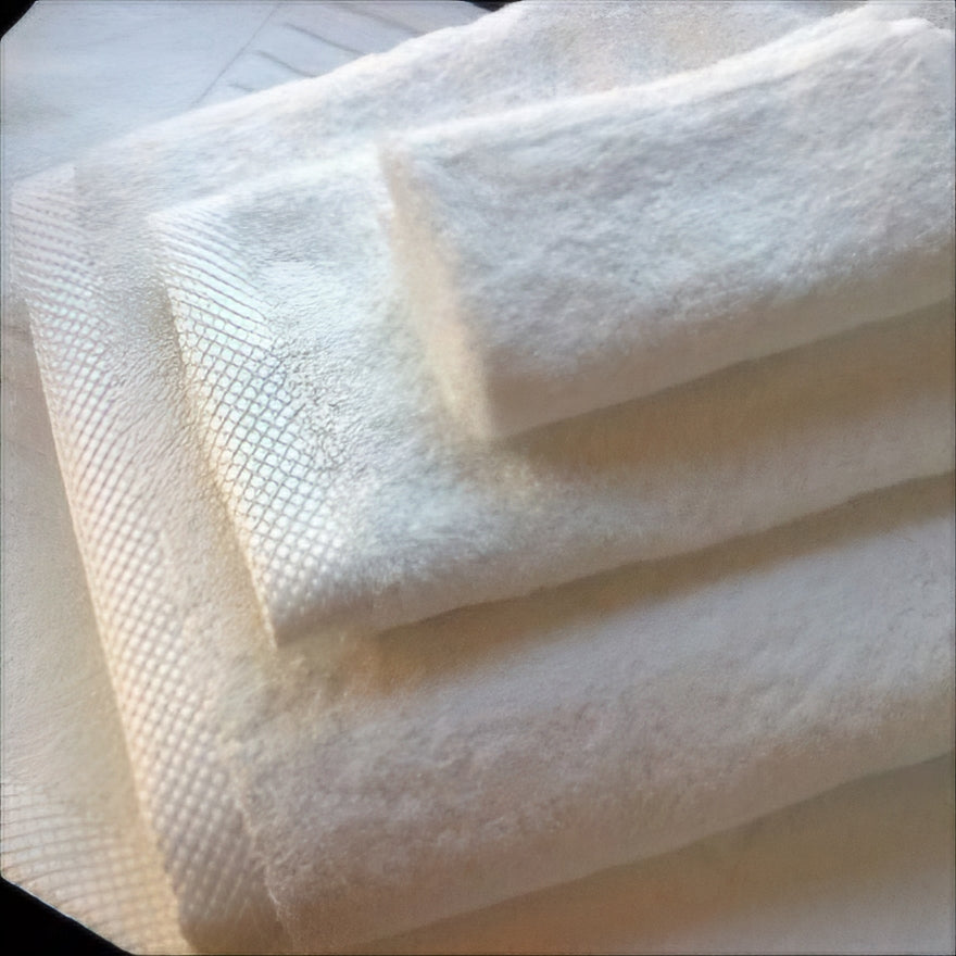 Buy Cotton Wash Cloth from SMARTLINEN® Signature Collection